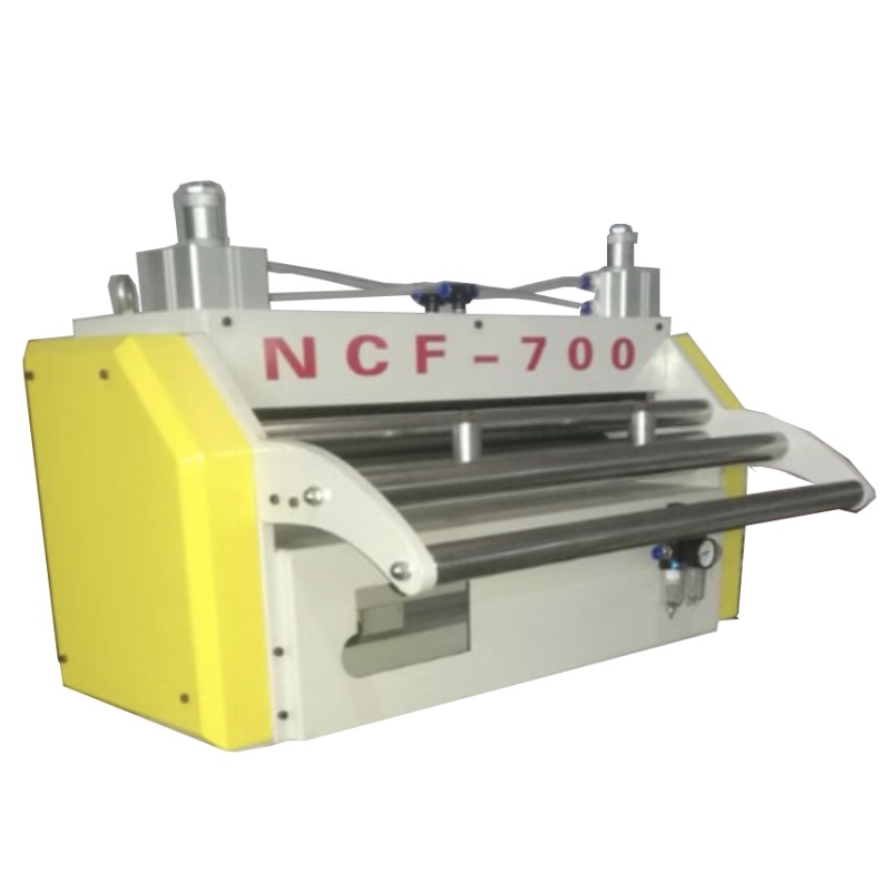 NCF-700 Servo NC Feeding Machine for Automatic Coil Strip Feeding ...