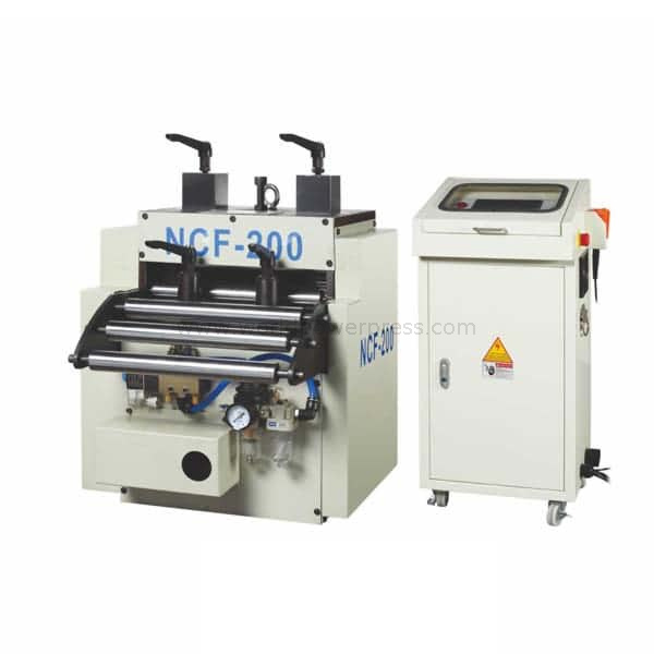 Press Roll Feeder Machine for Feeding Metal Sheet- WORLD MACHINERY