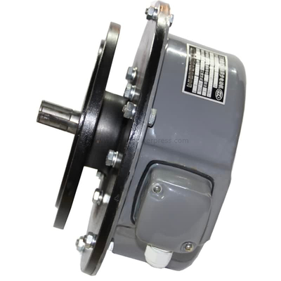 Flat Brake Motor for Press Slide Adjustment from China manufacturer ...