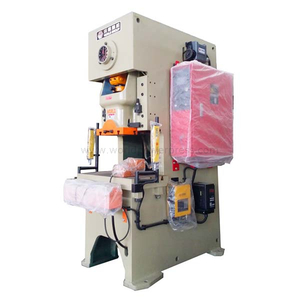 world brand JH21-250 pneumatic press machine with 250 ton capacity ...